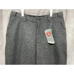 L.L. Bean | Pants | Rare New Ll Bean Maine Guide Wool Hunting Pants ...